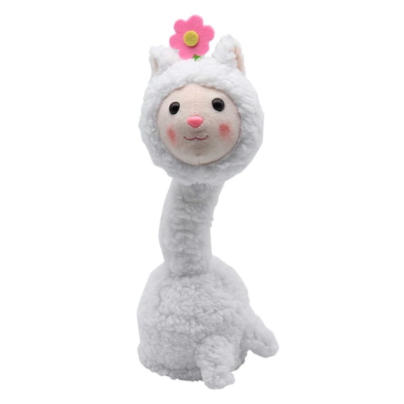 Electronal Dancing Toys Vicuna Toy Automatic Swing Swing And Dance ...