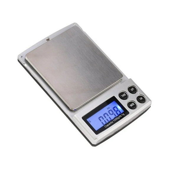 Electronic 1000G/2000G/0.1G 100G/200G/300G/500G/0.01G, Digital LCD ...
