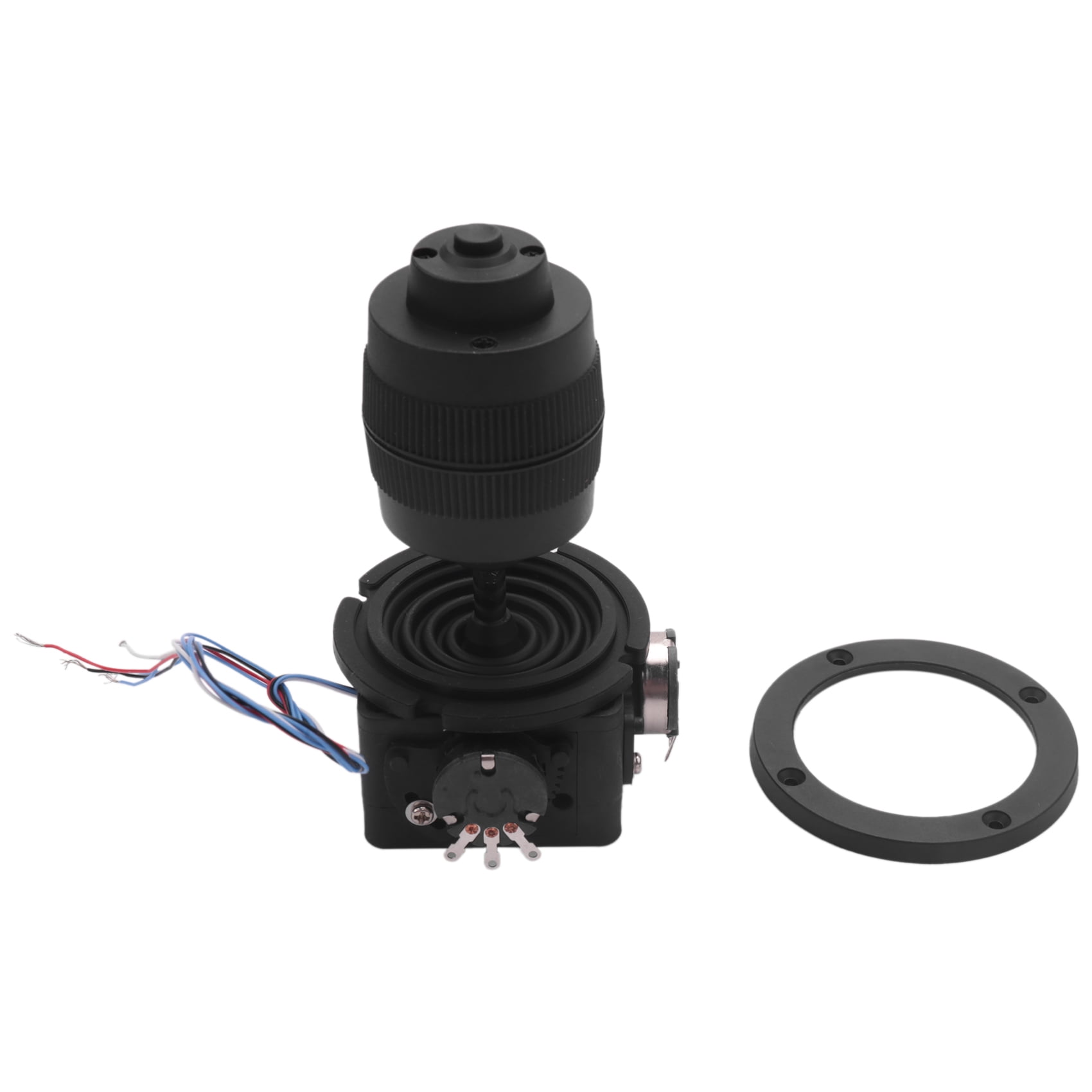 Electronic 4-Axis Joystick Potentiometer Button for -D400B- 10K 4D ...