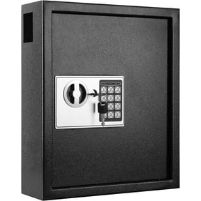Wall Mounted Key Cabinet