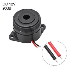 12v Buzzer