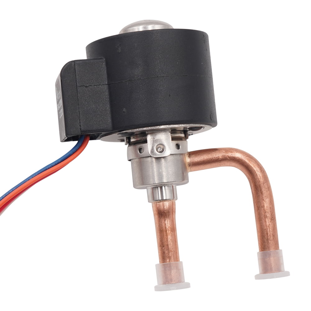 Electronic Air Conditioning Components, High Quality, 6,000 Valves, Ug ...
