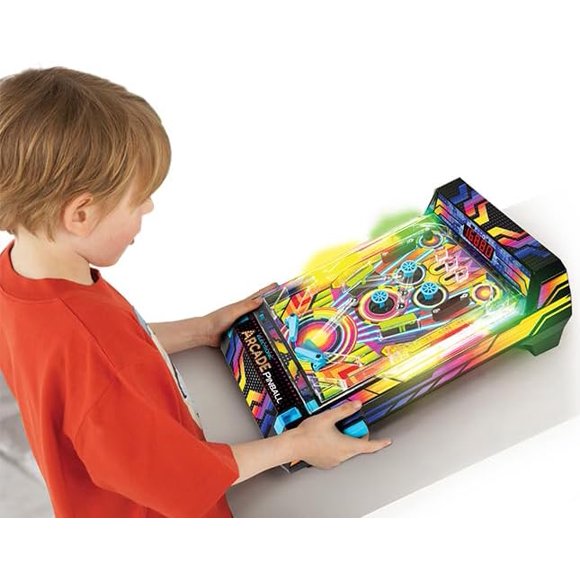 Pinball Machines in Arcade Games - Walmart.com