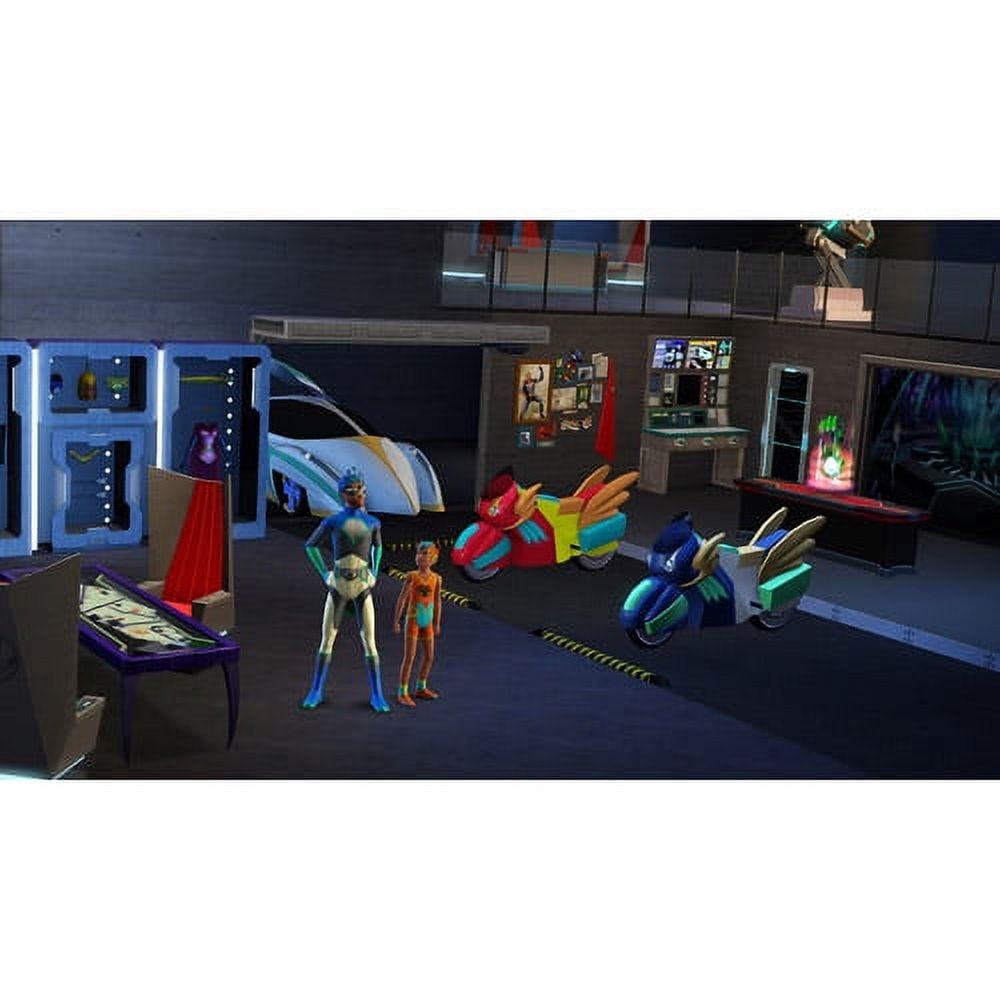 Electronic Arts 72921 Sims 3 Movie Stuff Pack (PC) - Walmart.com