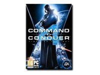 Command Conquer 4