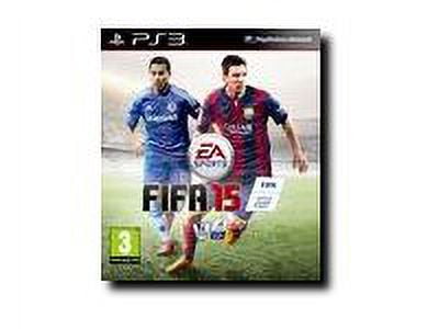 Electronic Arts: Fifa 15- PlayStation 3, Physical - Walmart.com