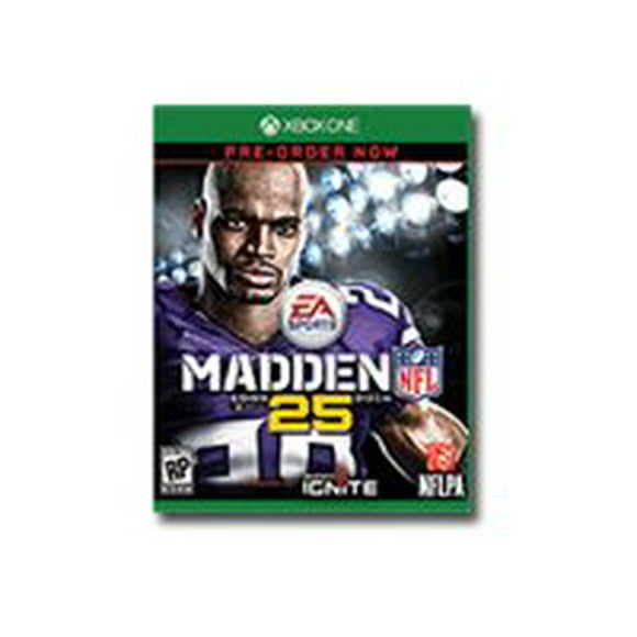 Madden NFL 25 in Madden NFL - Walmart.com