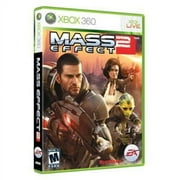 Xbox 360 Mass Effect 2