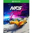 Electronic Arts Need for Speed Heat Xbox One, Street Racing, Dynamic ...