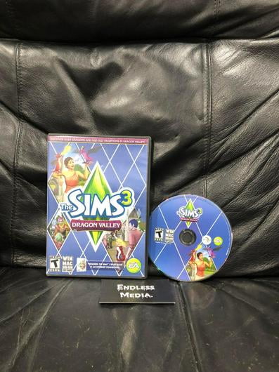Electronic Arts Sims 3: Late Night Expansion Pack (PC) - Walmart.com