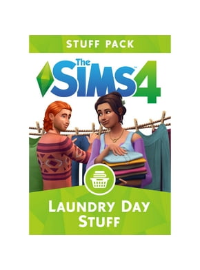 The Sims 4 in The Sims - Walmart.com