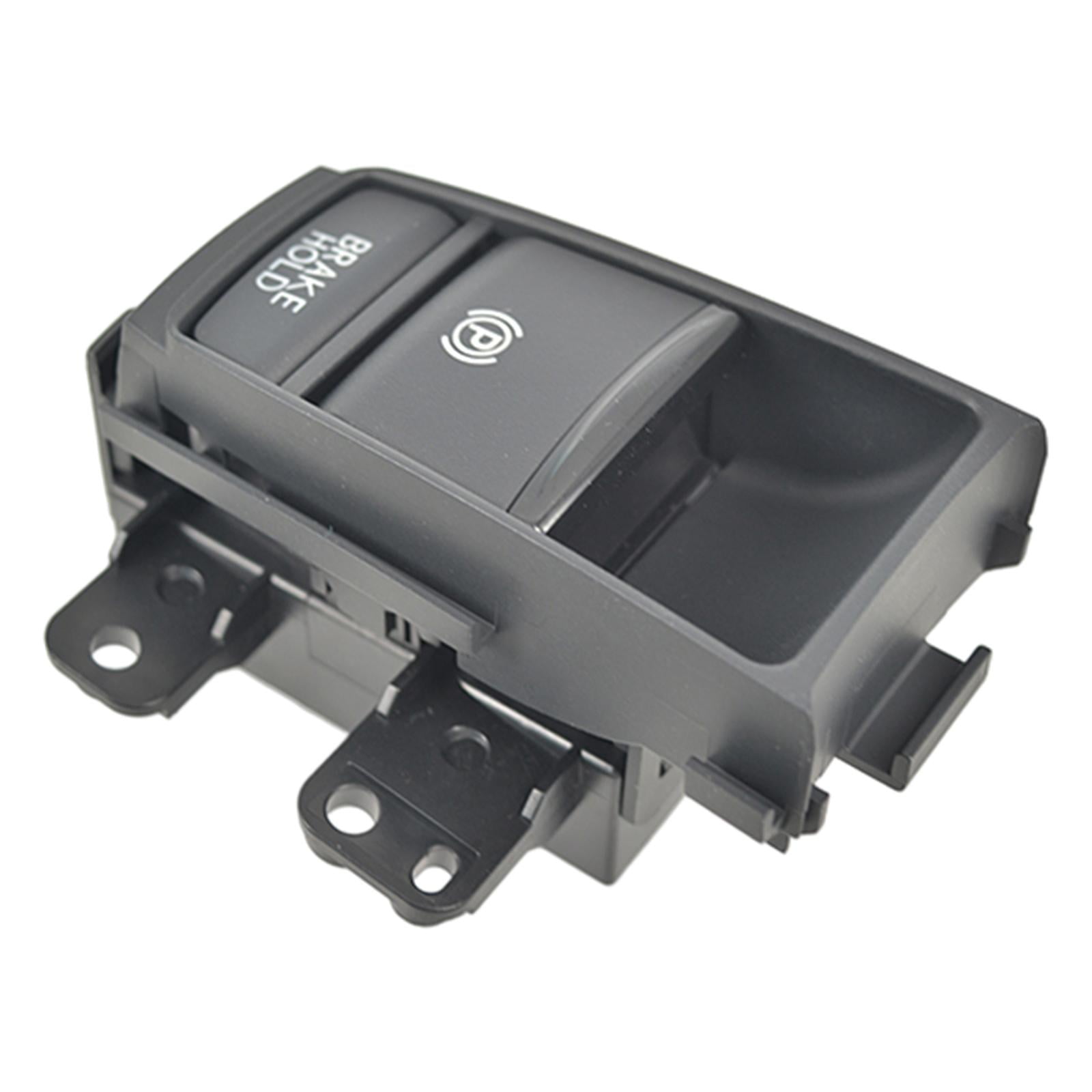 Electronic Auto Hand Brake Button Electronic Handbrake Switch Parking ...