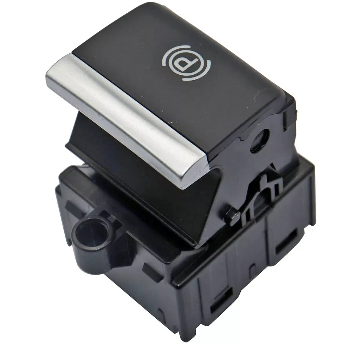 Electronic Auto Hand Brake Button Parking Switch 35355-TBA-A01 For ...