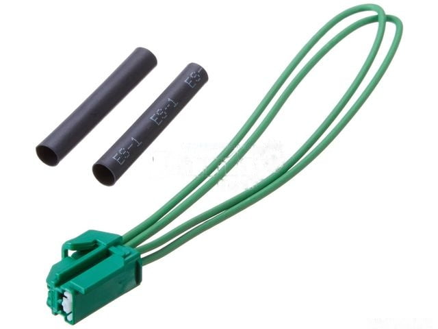 Electronic Automatic Temperature Control Sensor Connector for 2002-2010 ...