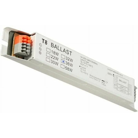 Fluorescent Light Ballast