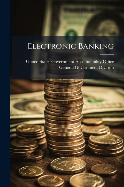 Electronic Banking, (Paperback) - Walmart.com