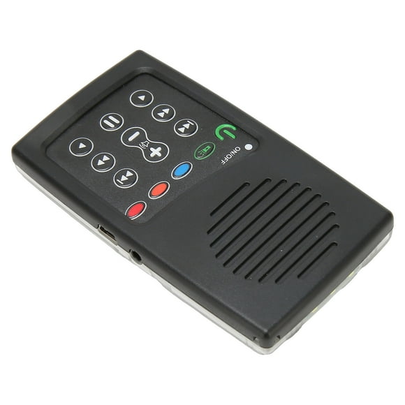 Handheld Electronic Bible