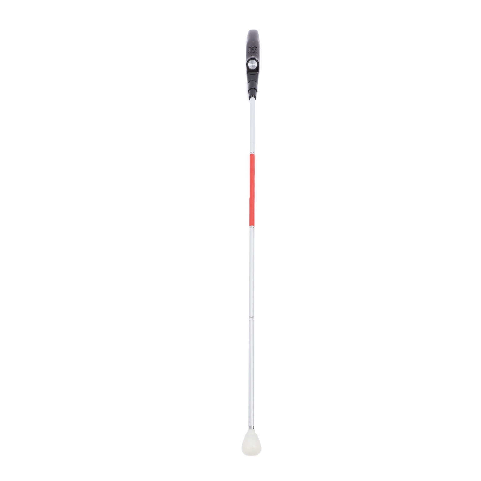 Electronic Blind Cane, Convertible Tip 700mAh Battery Walking Blind ...