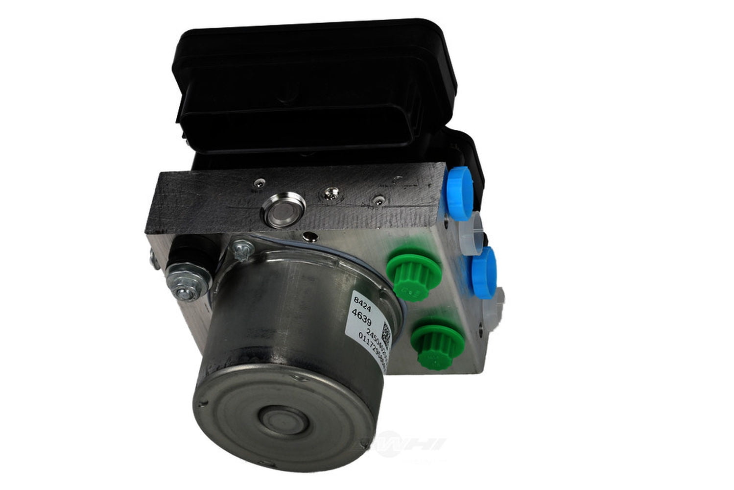 Electronic Brake Control Module Fits 2018 Chevrolet Camaro - Walmart.com