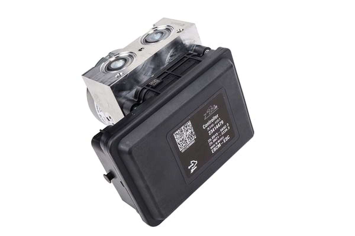 GM Electronic Brake Control Module - Genuine Parts - Walmart.com