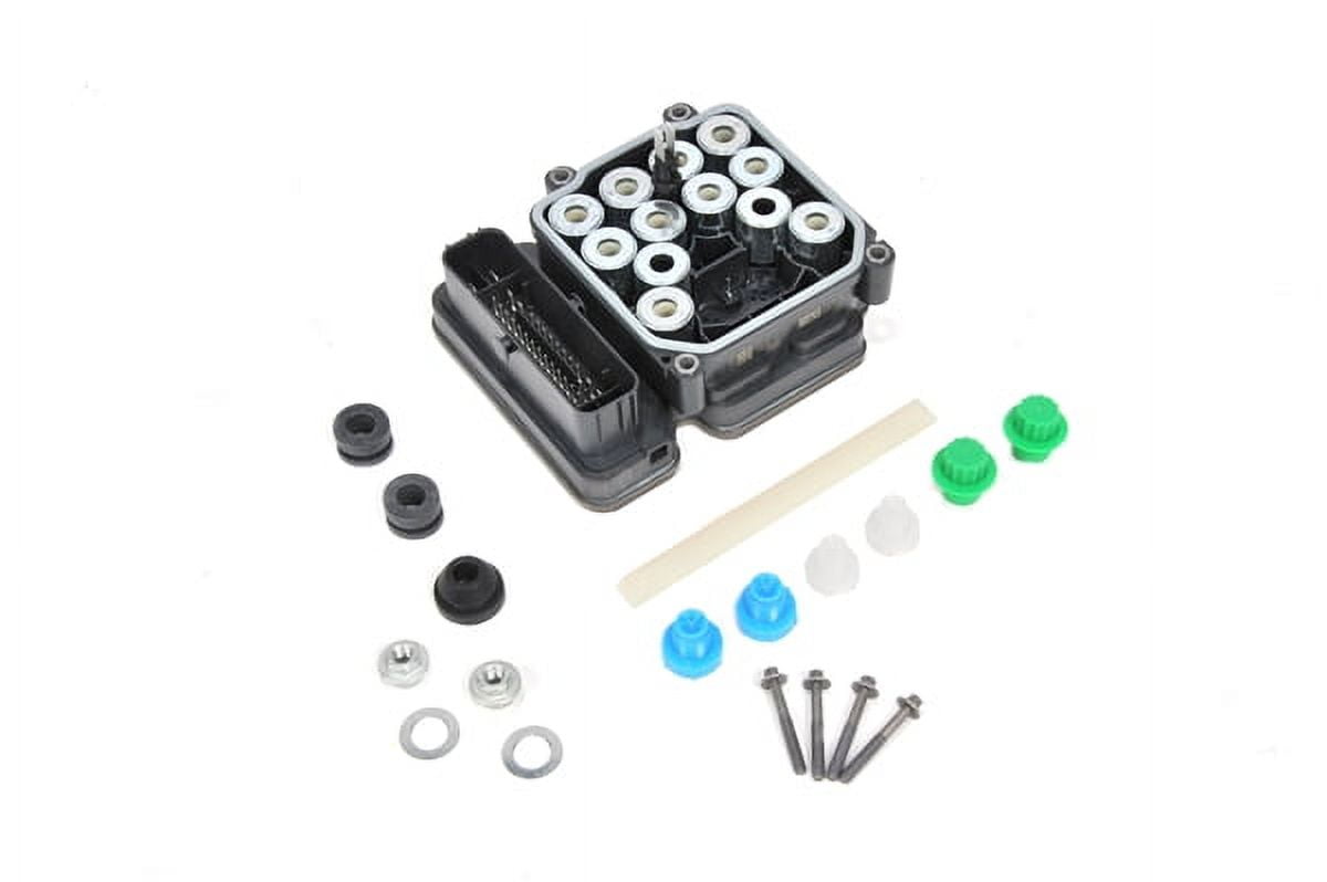 Electronic Brake Control Module - Walmart.com