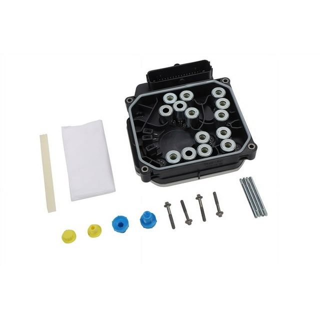Electronic Brake Control Module - Walmart.com