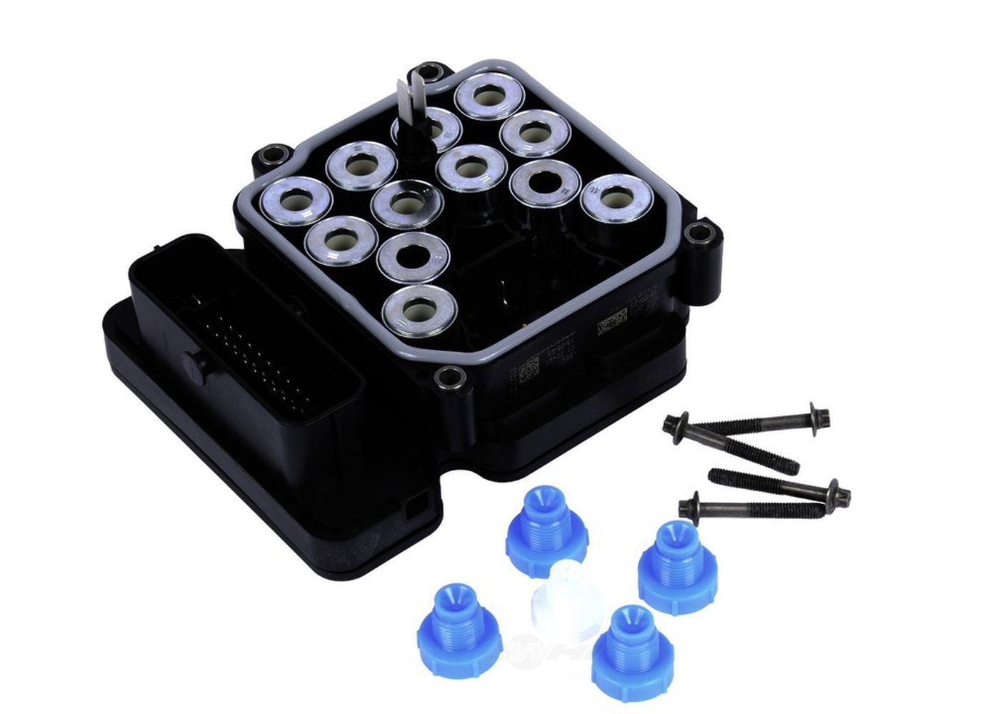 Electronic Brake Control Module - Walmart.com