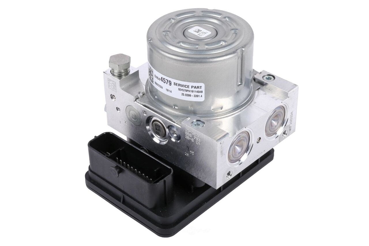 Electronic Brake Control Module - Walmart.com
