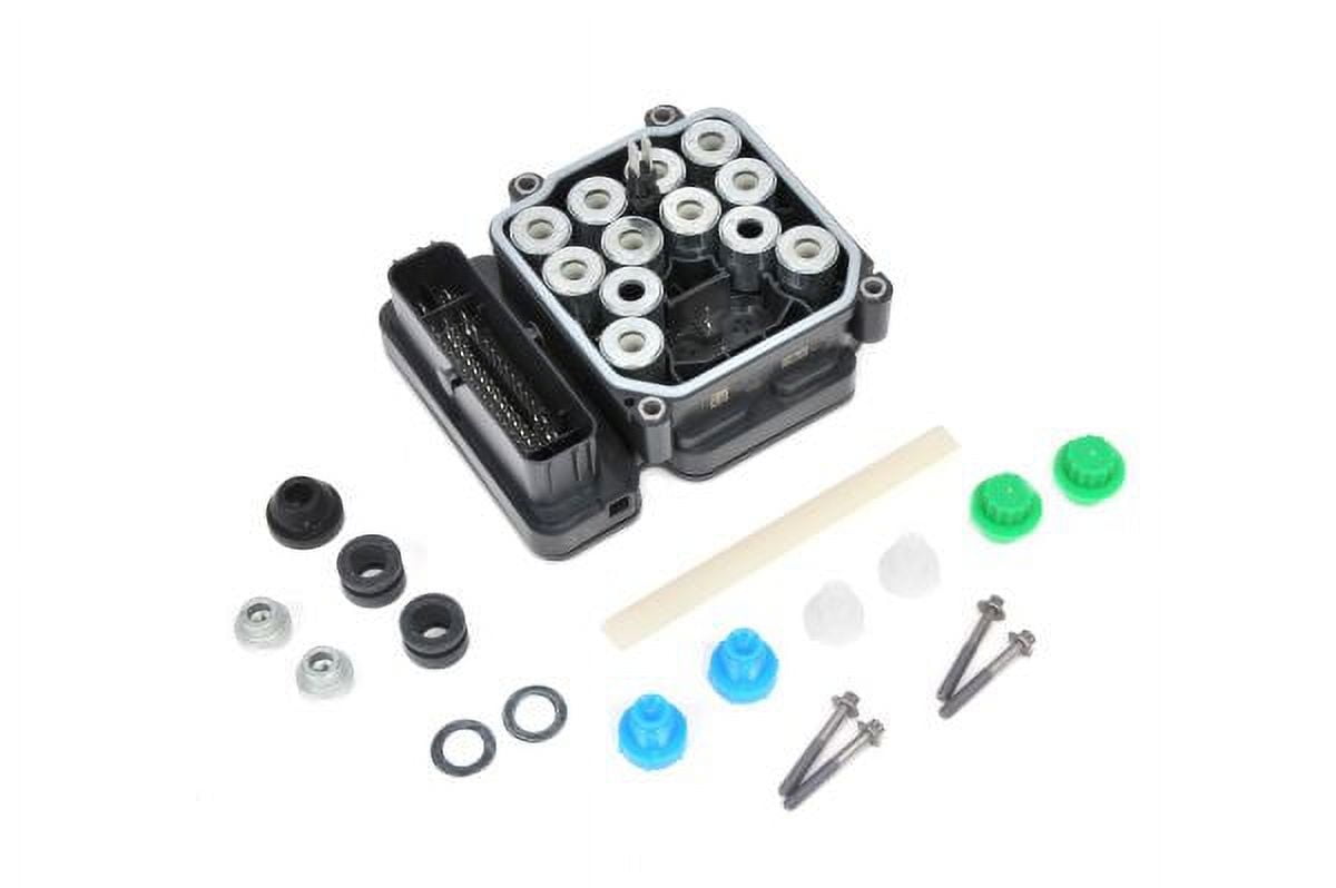 GM Electronic Brake Control Module - Specifications - Walmart.com