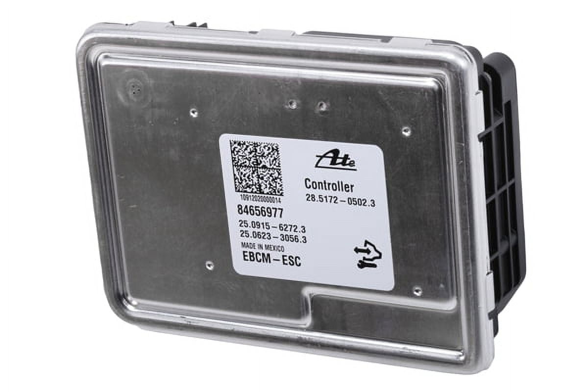 Electronic Brake Control Module - Walmart.com