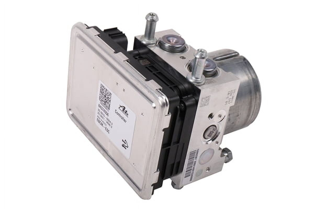 Free Shipping! GM Genuine Parts Electronic Brake Control Module with ...