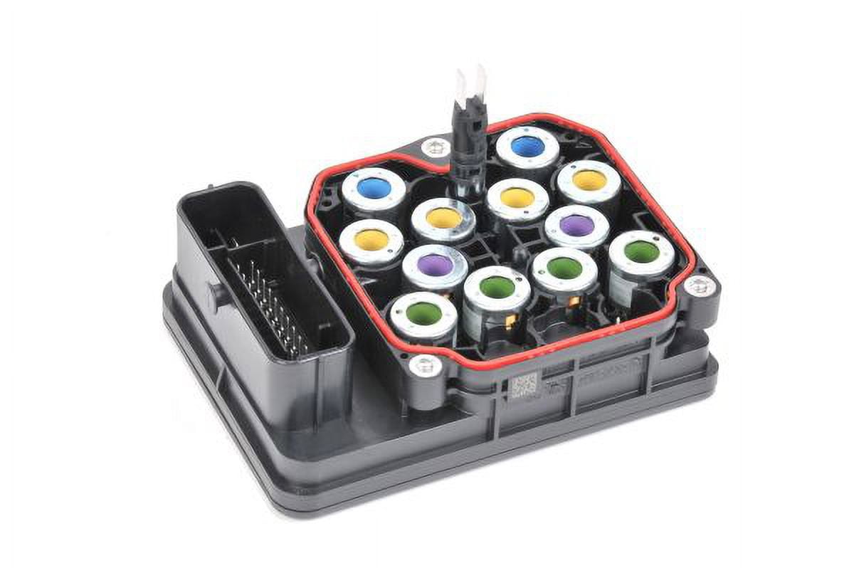 GM Electronic Brake Control Module - Genuine Parts - Walmart.com