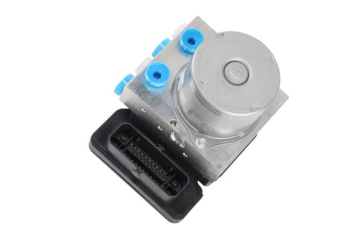 GM Electronic Brake Control Module - Genuine Parts - Walmart.com