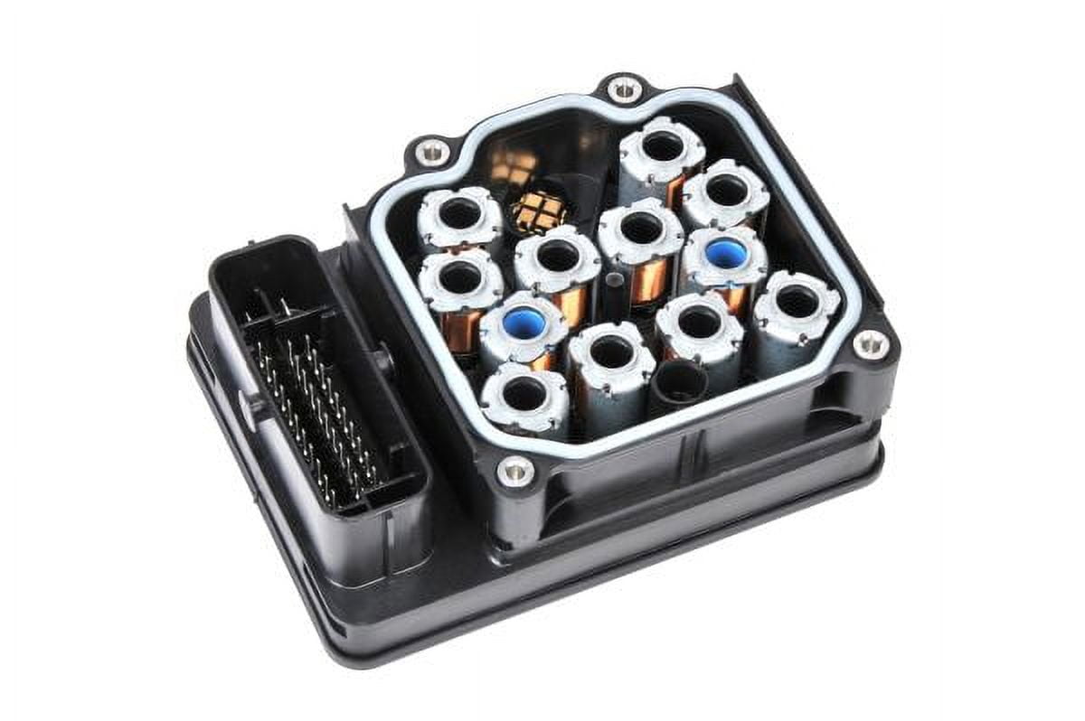 Electronic Brake Control Module - Walmart.com