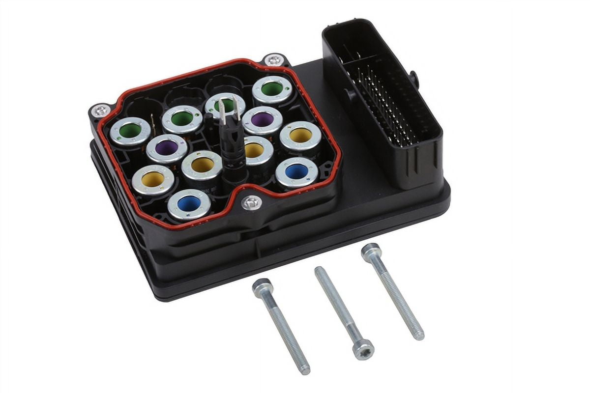 GM Electronic Brake Control Module - Genuine Parts - Walmart.com