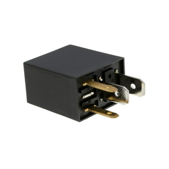 Electronic Brake Control Relay - Compatible with 2010 Dodge Ram 1500 ...