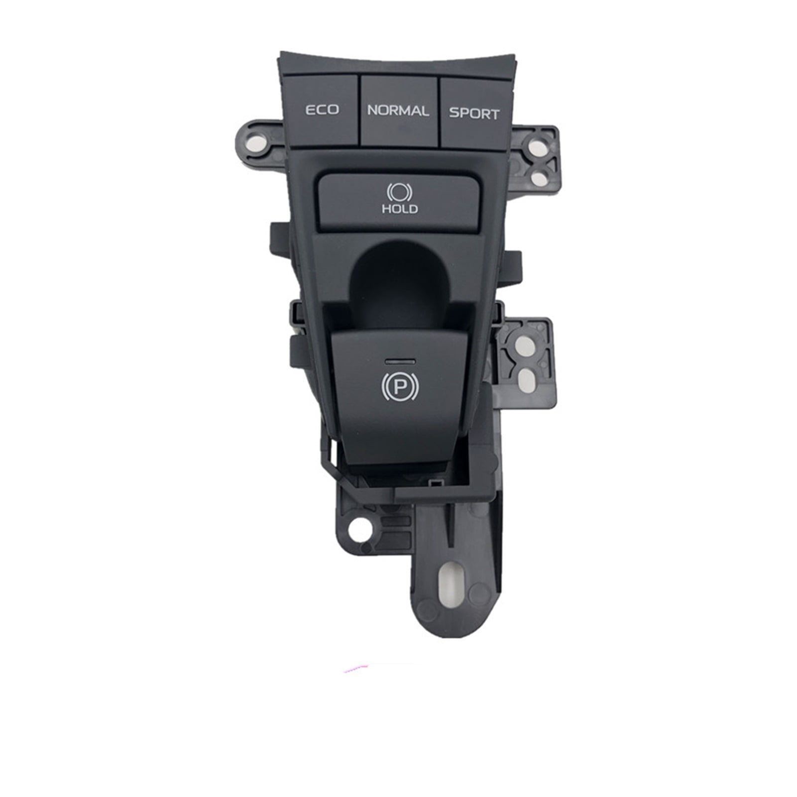Electronic Brake Switch P-switch Handbrake Button ECO Button Sport Mode ...