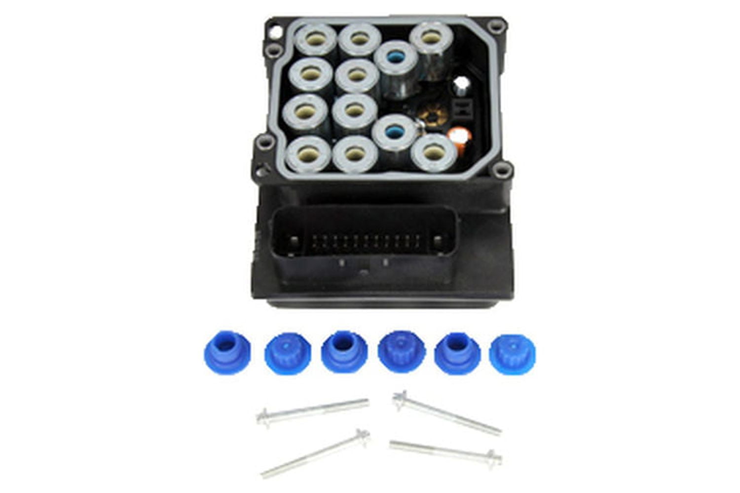 Electronic Brake and Traction Control Module - Walmart.com