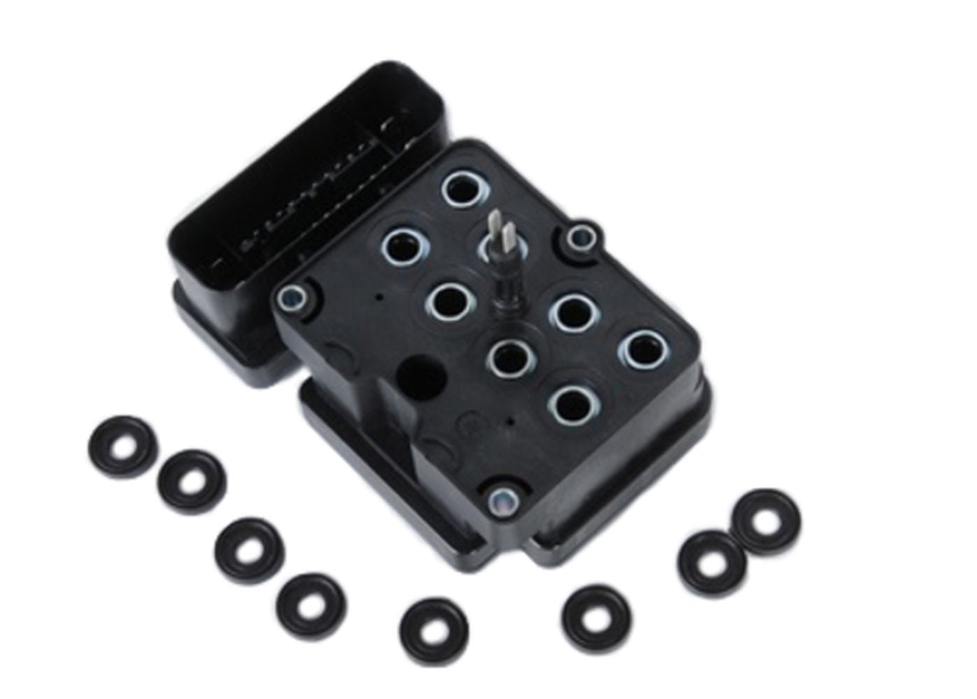 Electronic Brake and Traction Control Module - Walmart.com