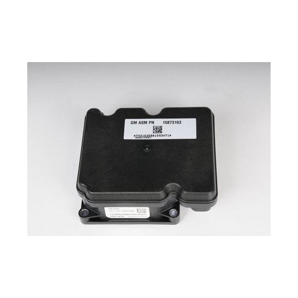 Electronic Brake and Traction Control Module - Walmart Business Supplies