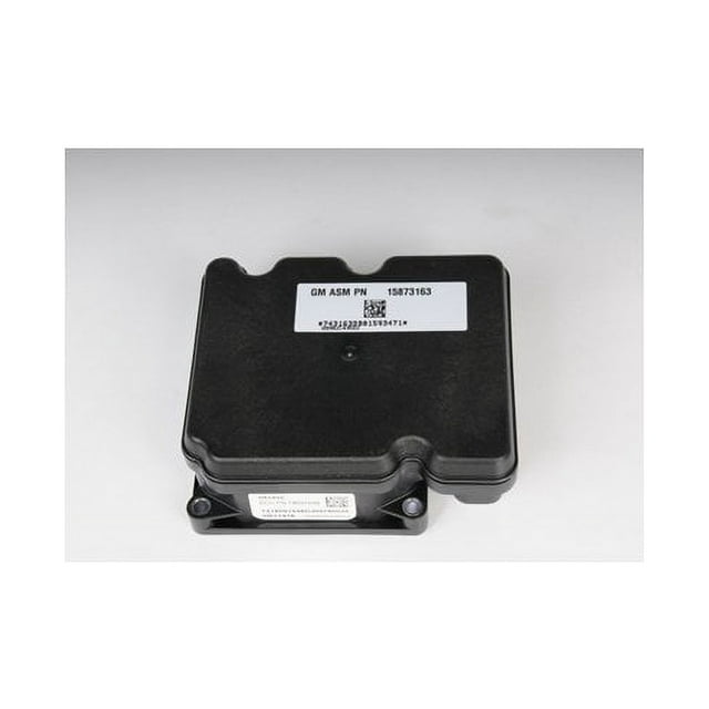 Electronic Brake and Traction Control Module - Walmart Business Supplies