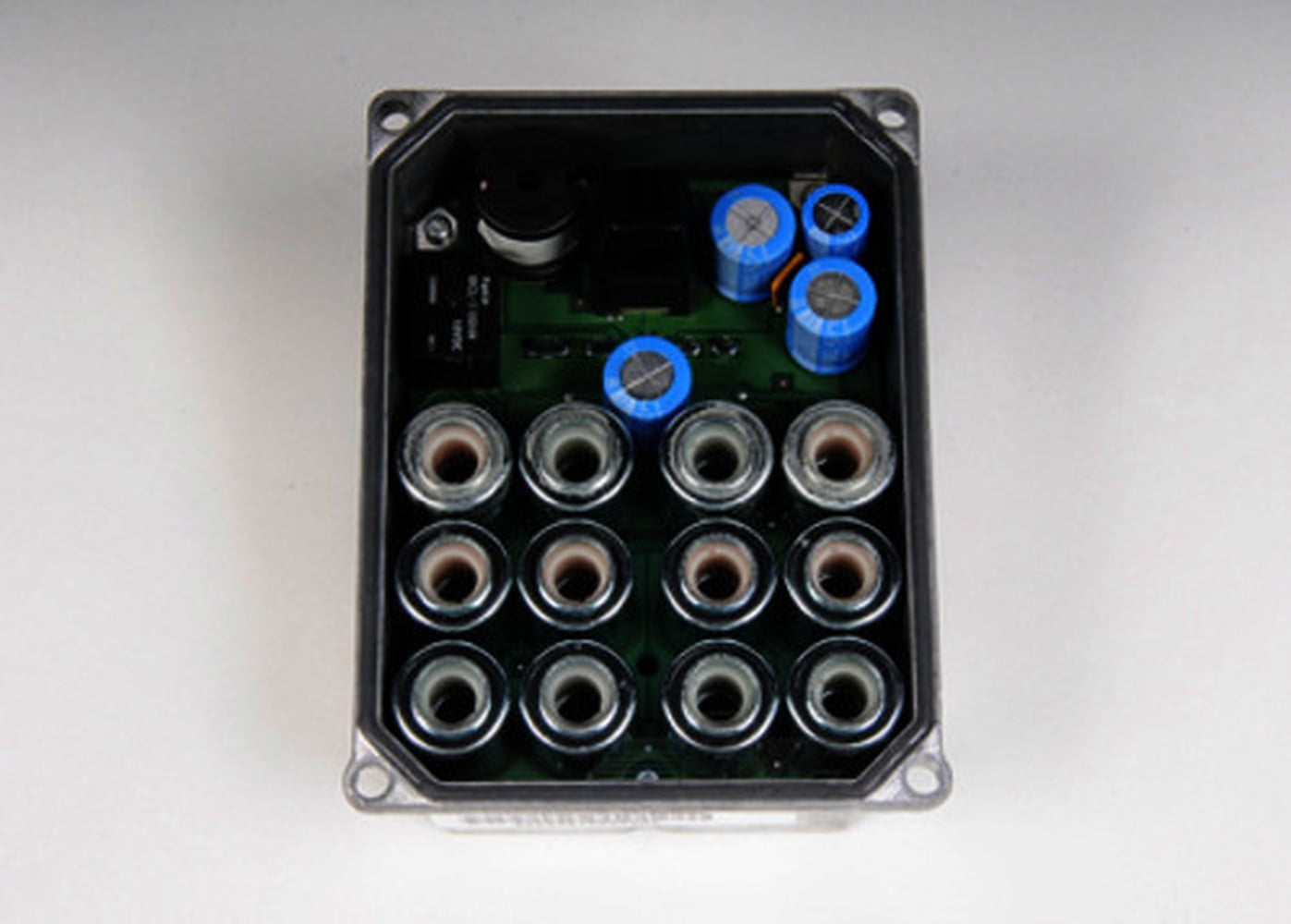 Electronic Brake and Traction Control Module - Walmart.com