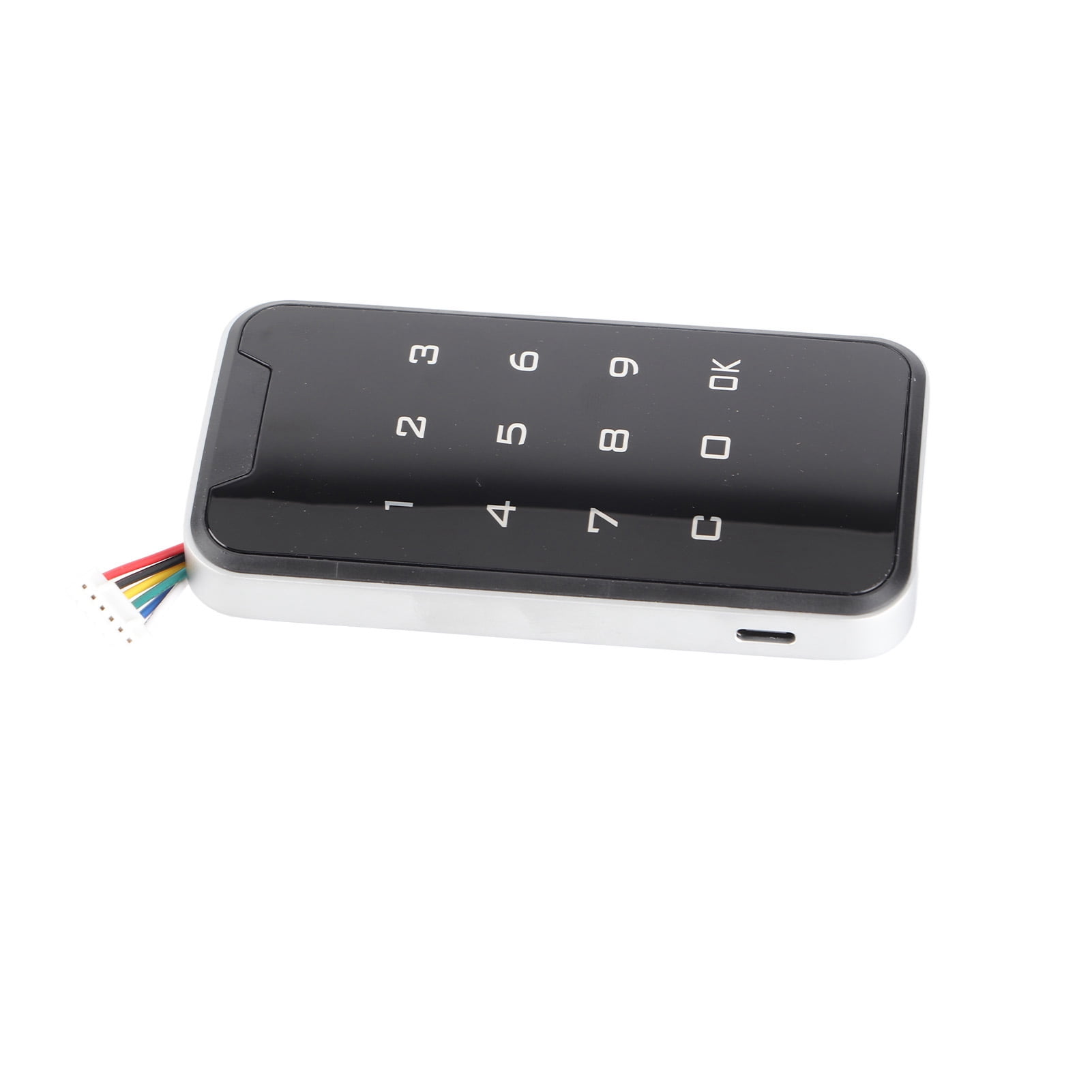 Electronic Cabinet Lock Low Power Consumption Touch Screen Cabinet Lock ...