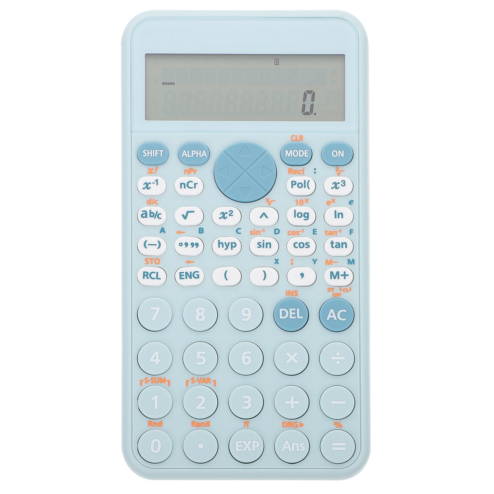 Electronic Calculator Function Calculator Large Screen Calculator Shut ...