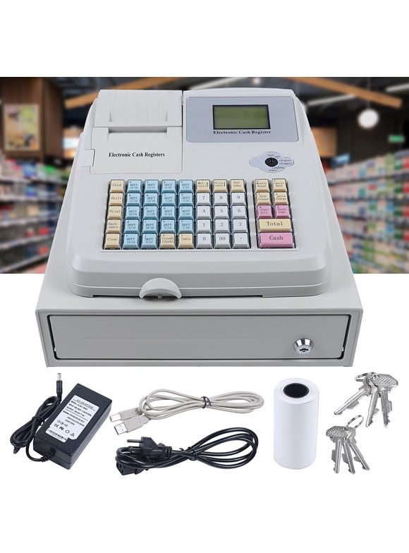 Cash Registers in Money Handling - Walmart.com