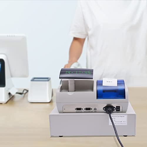 Electronic Cash Register for Small Businesses Retail Store Restaurant ...