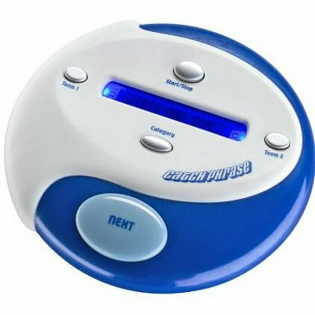 Electronic Catch Phrase - Walmart.com