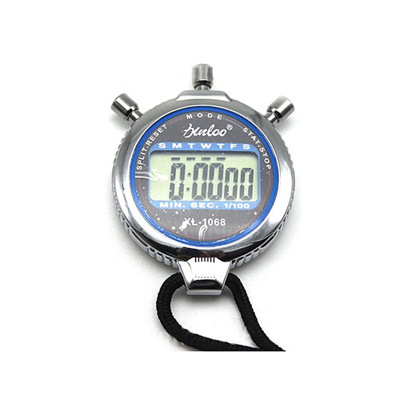 Electronic Chronograph Kitchen Cooking Timer Stopwatch Timer Digital ...