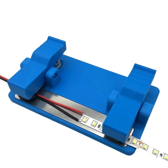 Electronic Circuit Board Welding Wire Fixture Soldering Station For ...