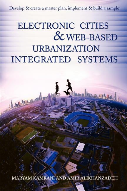 Electronic Cities & Web-based Urbanizati - Walmart.com